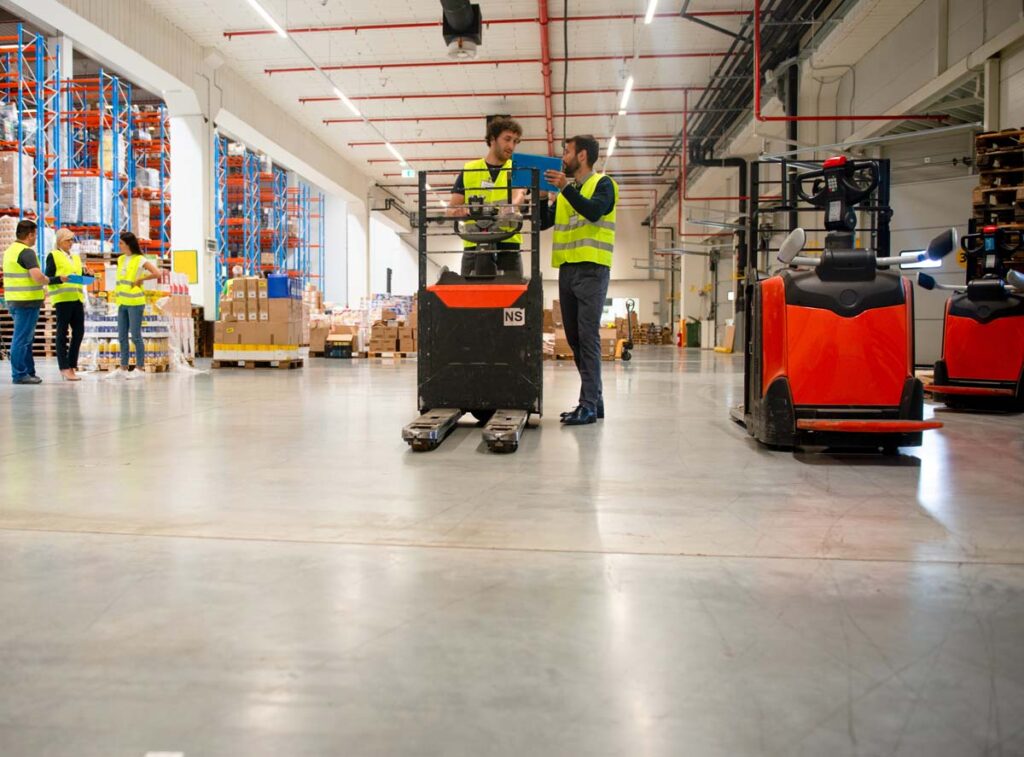 Gallery | Flexi Lift Australia