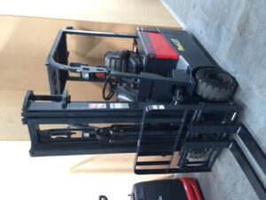 Flexilift FB Series | Flexi Lift Australia